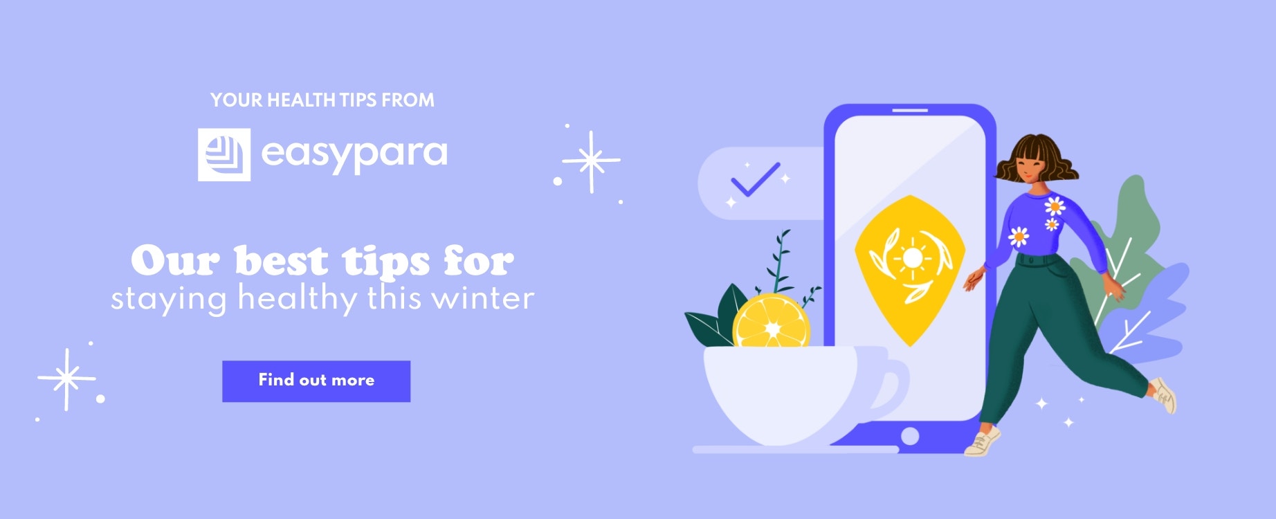 Easypara: the french beauty destination - Easypara