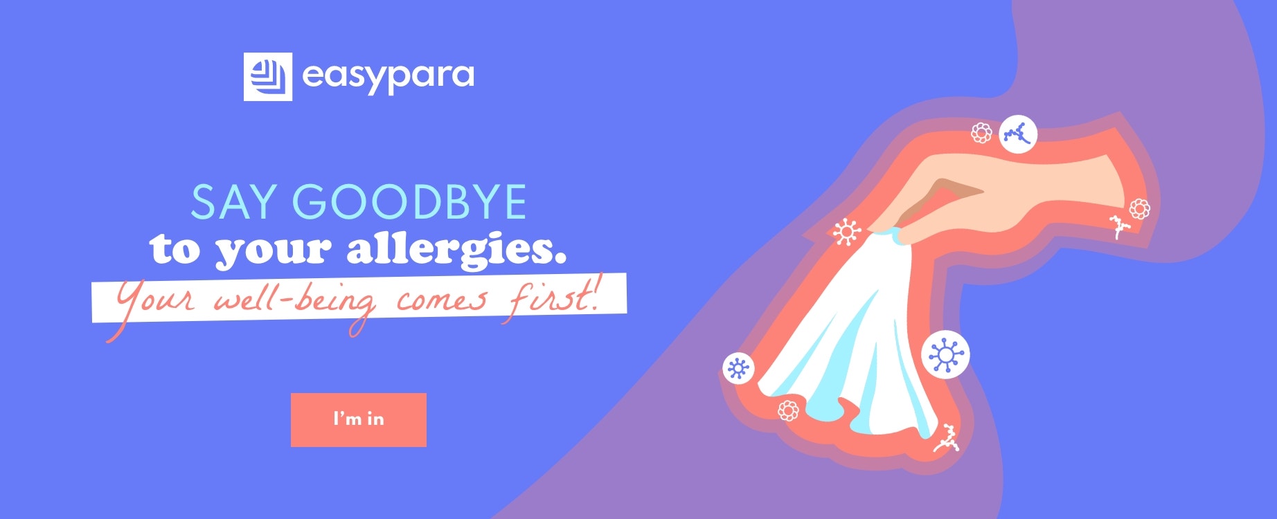 Easypara: the french beauty destination - Easypara