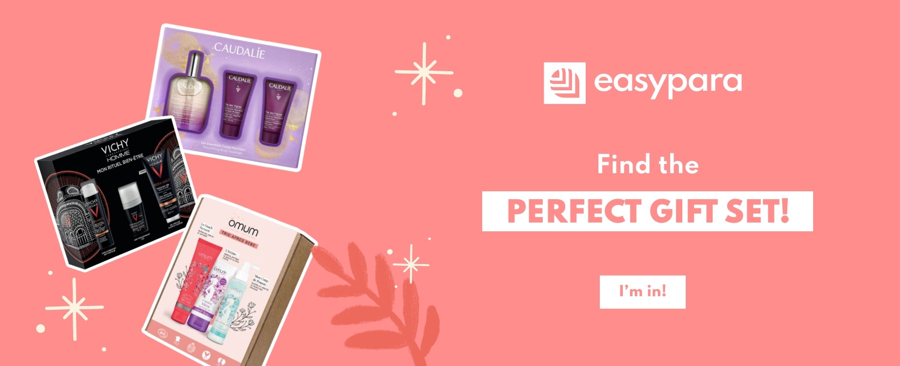 Easypara: the french beauty destination - Easypara