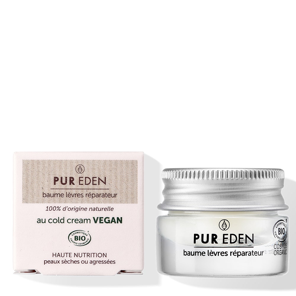 Pur Eden Repairing Lip Balm 6g - Easypara