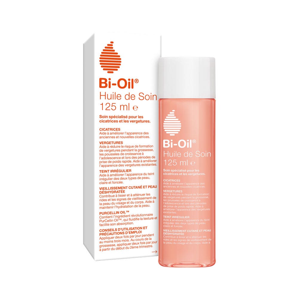 Bi-Oil Specialised Skin Care 125ml - Easypara