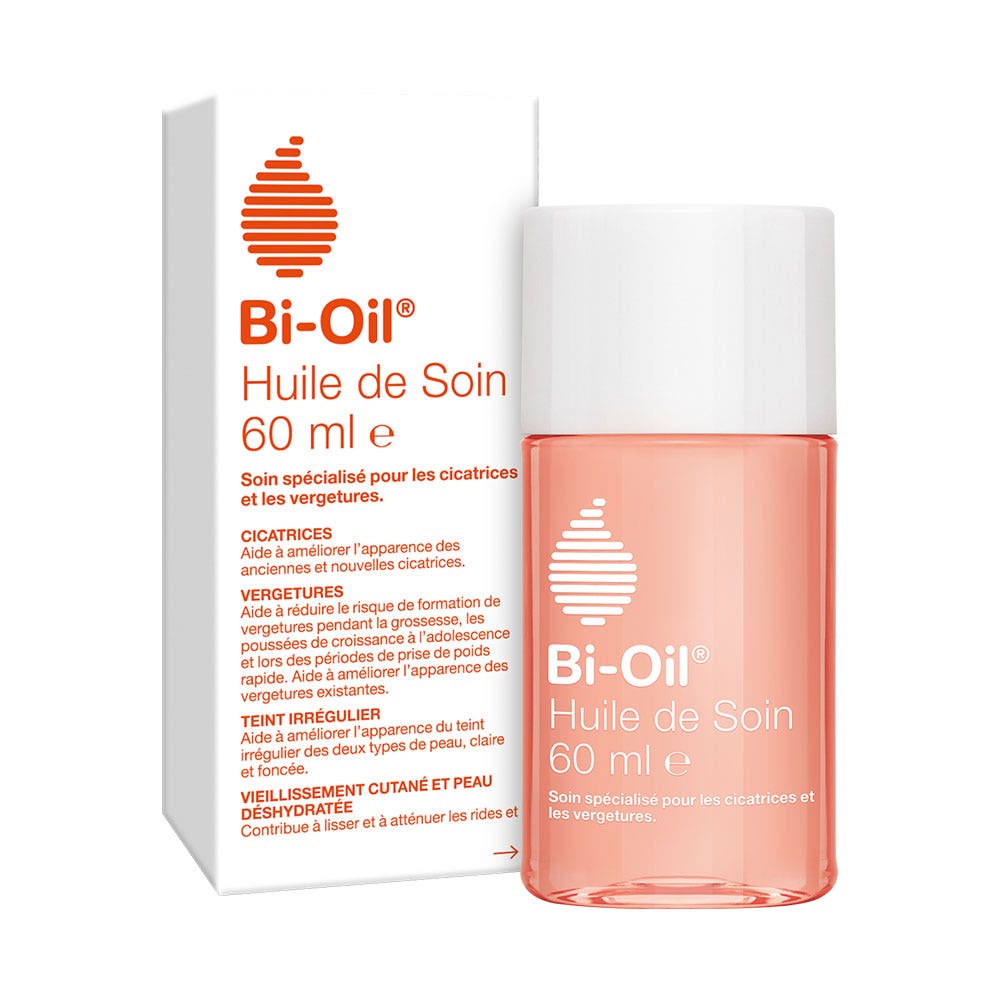 Bi-Oil Skin Oil 60ml - Easypara