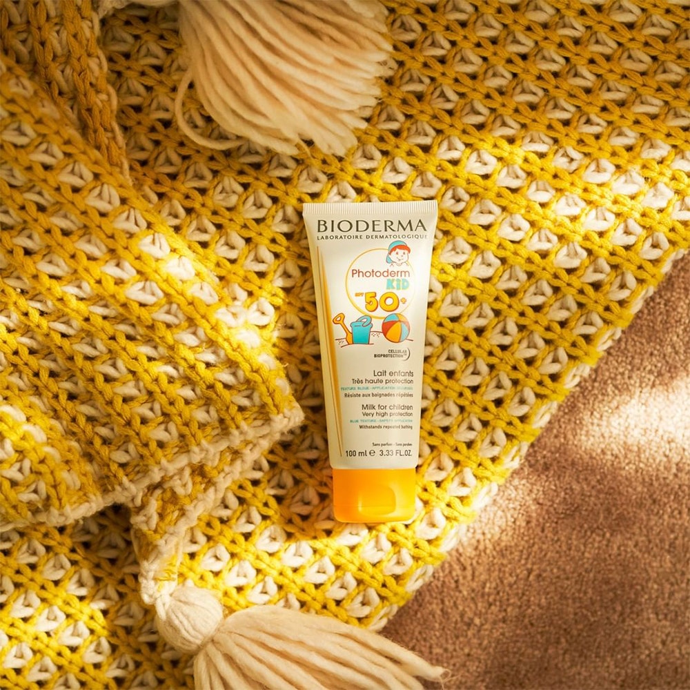 Bioderma photoderm kid lait spf 50 100 ml store
