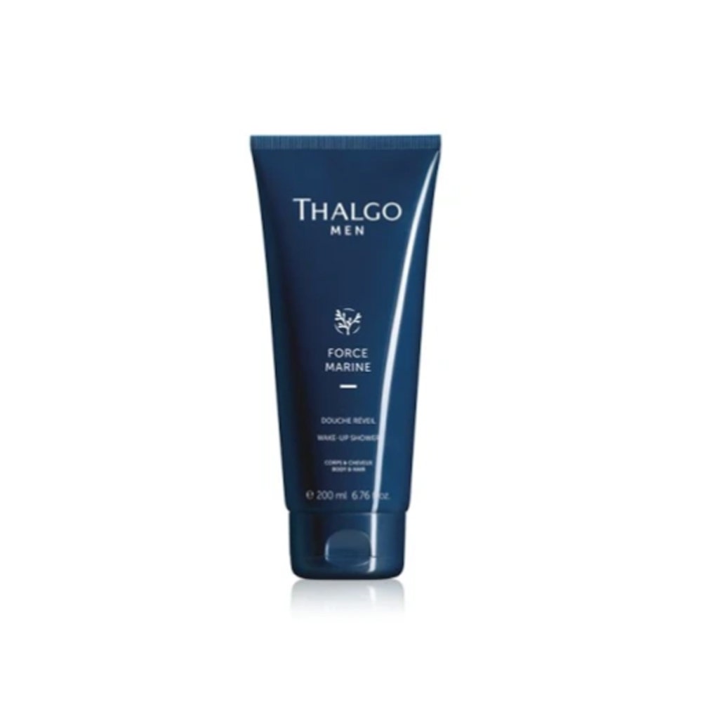 Thalgo Invigorating Shower Men 200ml - Easypara