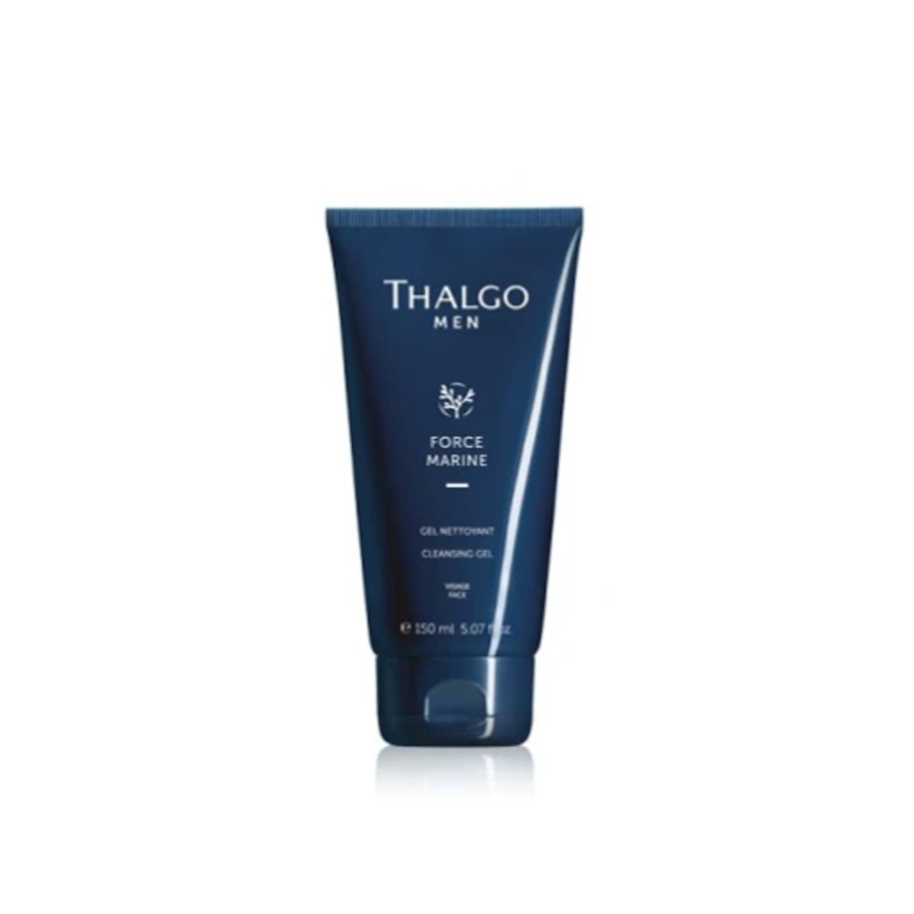 Thalgo Cleansing Gel Men 150ml - Easypara