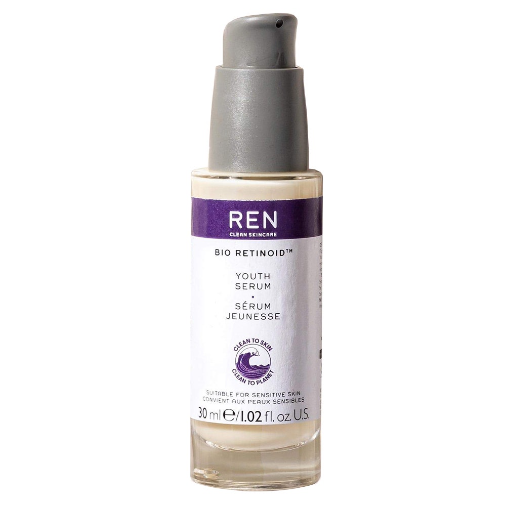 REN Clean Skincare Bio-Retinoid(TM) Youth Serum 30ml - Easypara