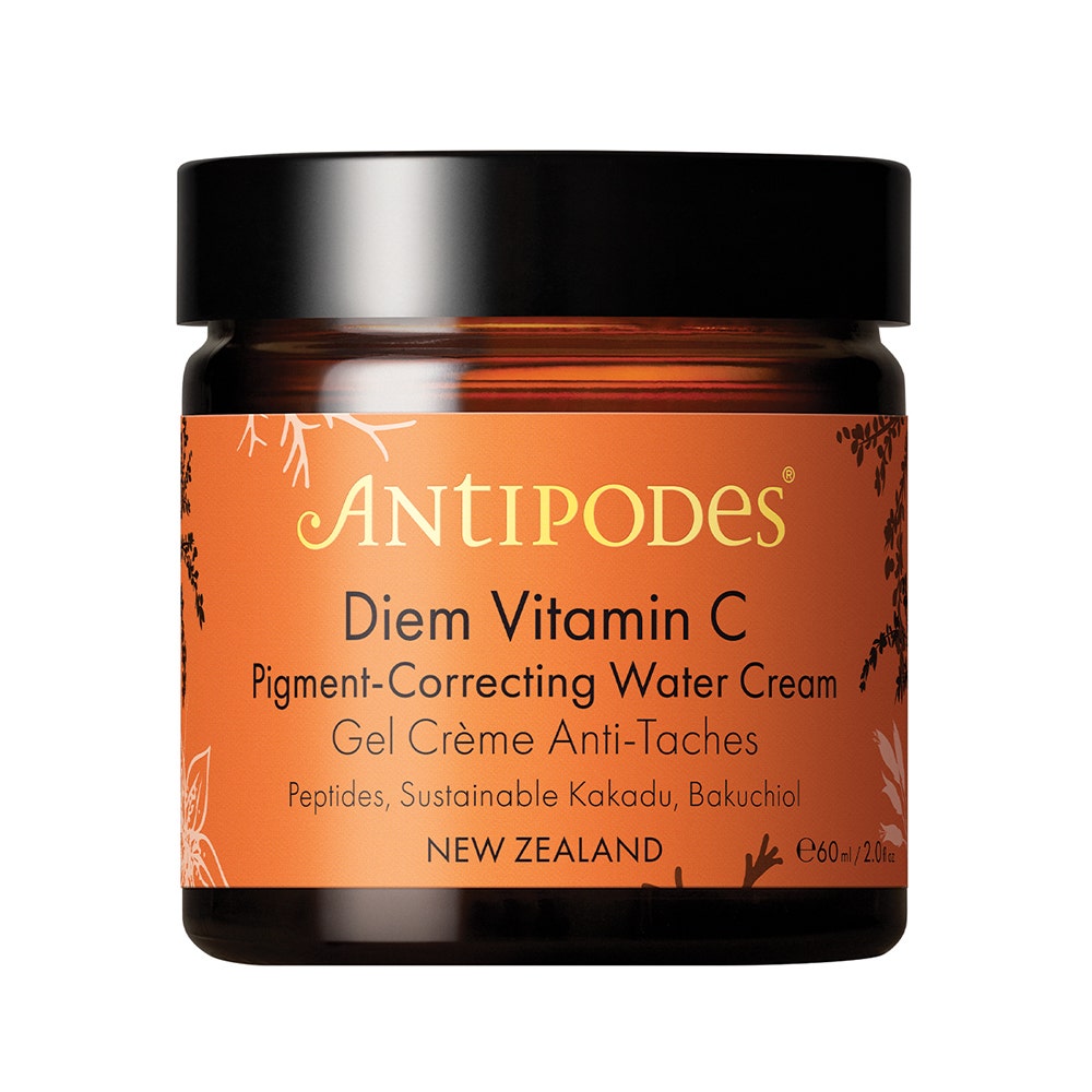 Antipodes Diem Vitamin C Gel Anti-Spot Cream 60ml - Easypara