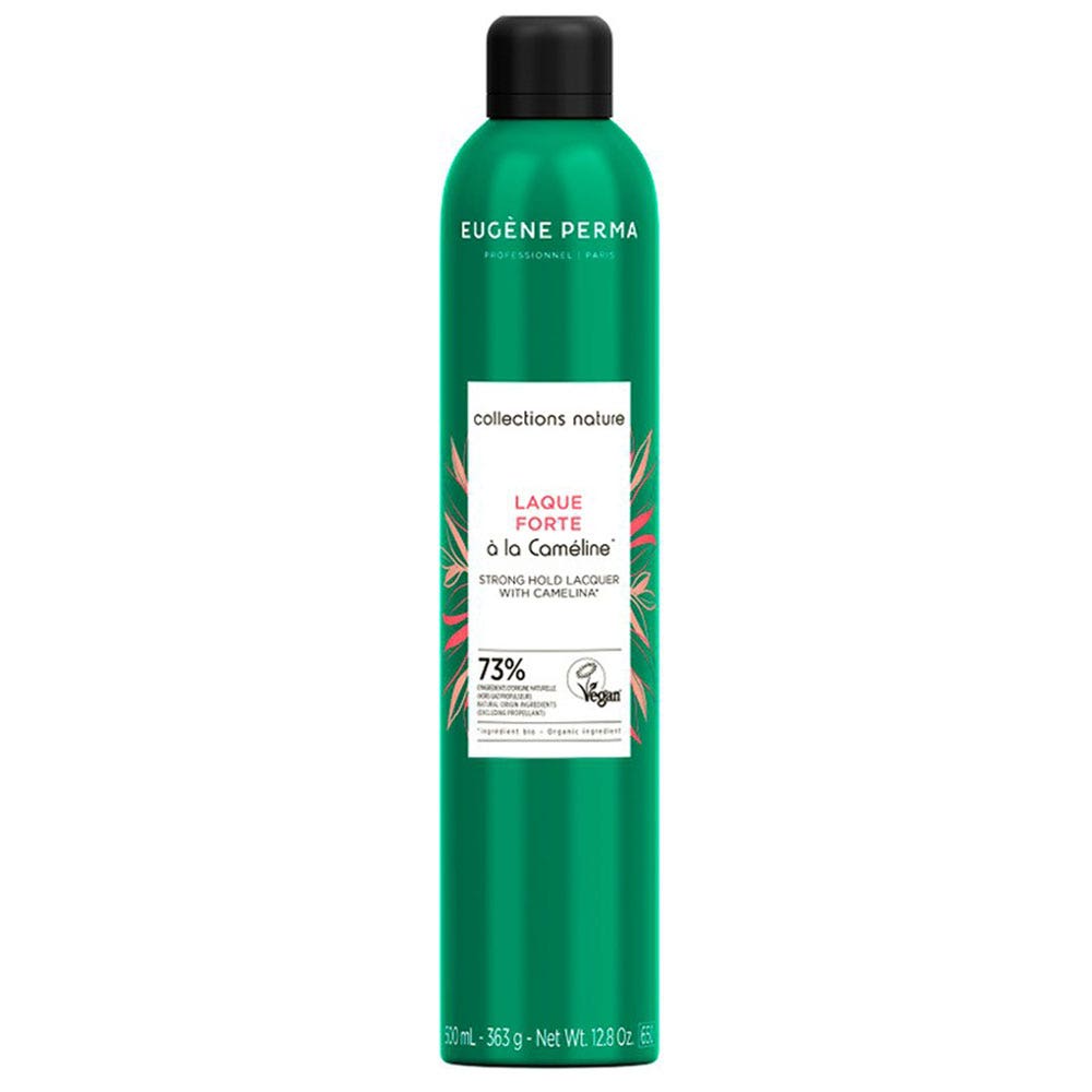 Collections Nature Strong lacquer 500ml - Easypara