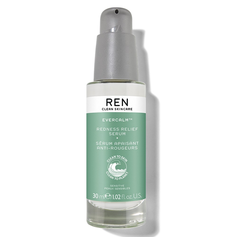 REN Clean Skincare Evercalm(TM) Anti-Redness Serum 30ml - Easypara
