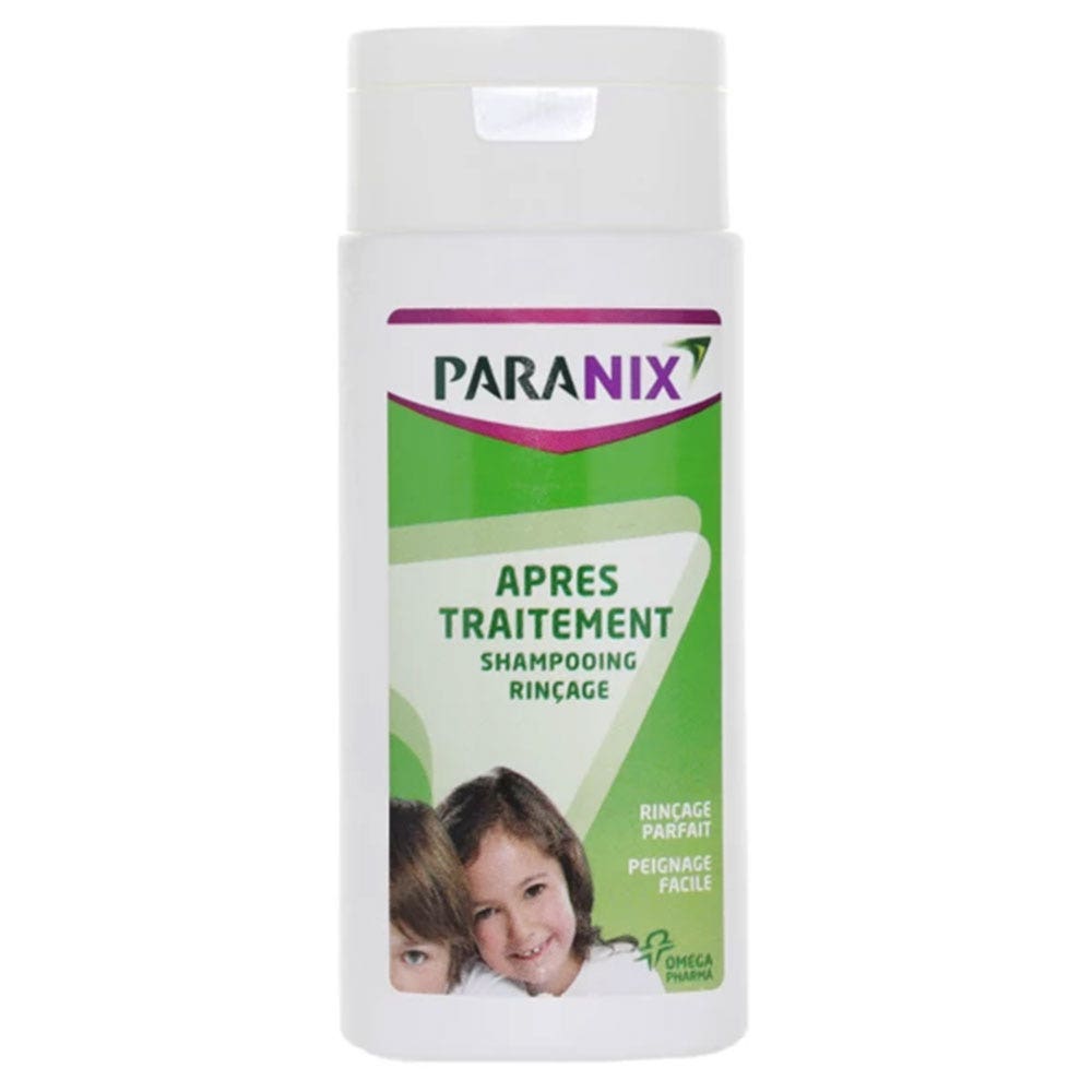 Paranix After Treatment Shampoo 100ml - Easypara