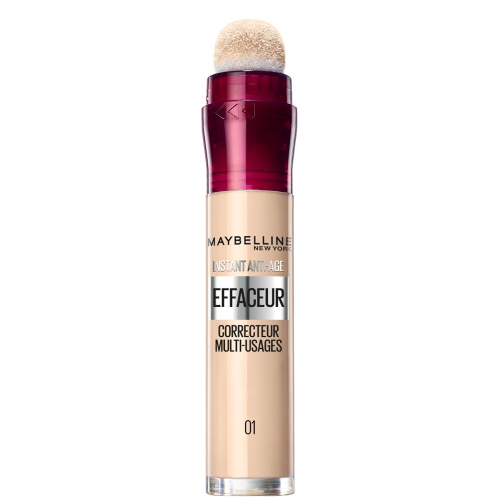 Maybelline New York Instant Anti Age The eraser Corrector 6.8ml - Easypara