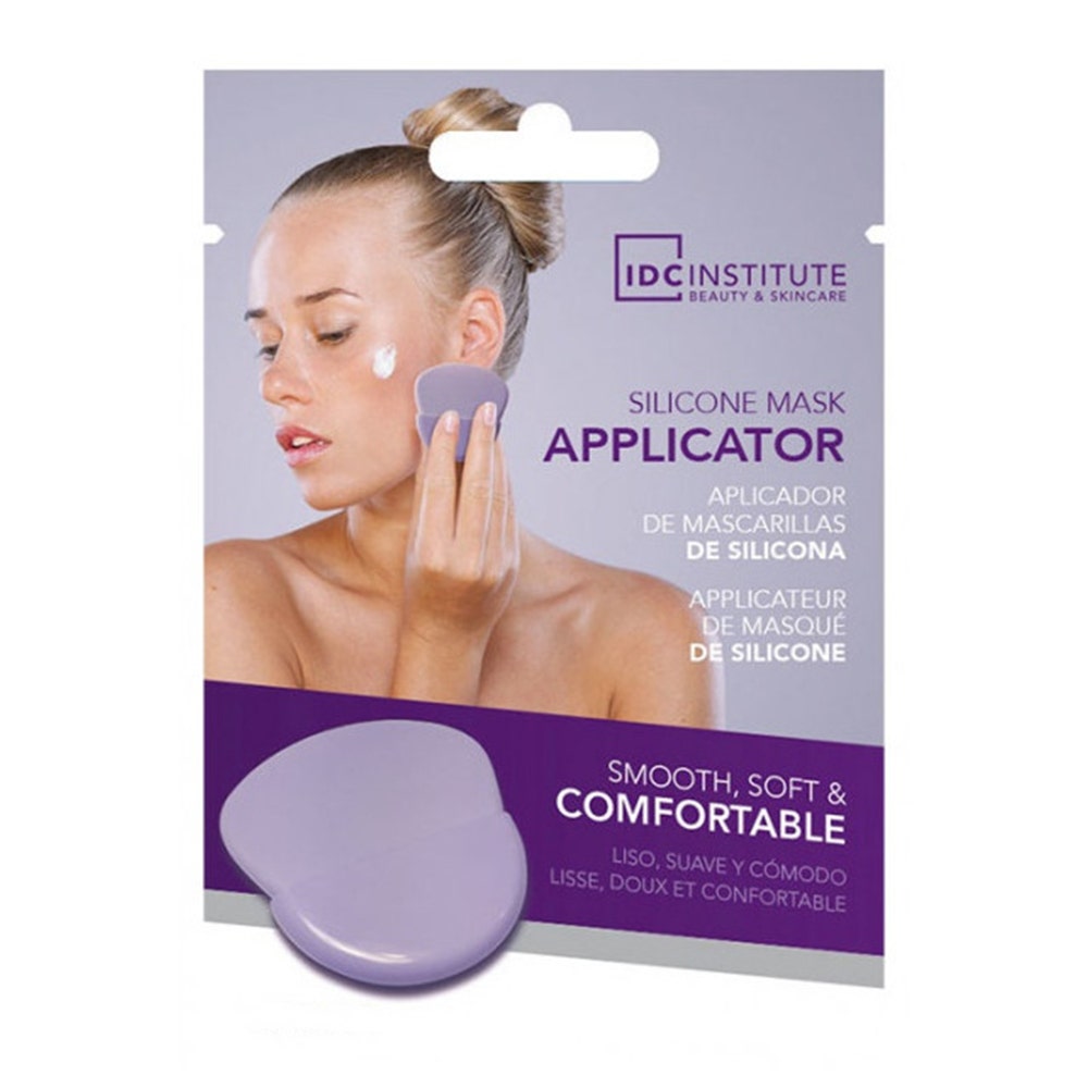 Idc Institute Silicone mask applicator - Easypara