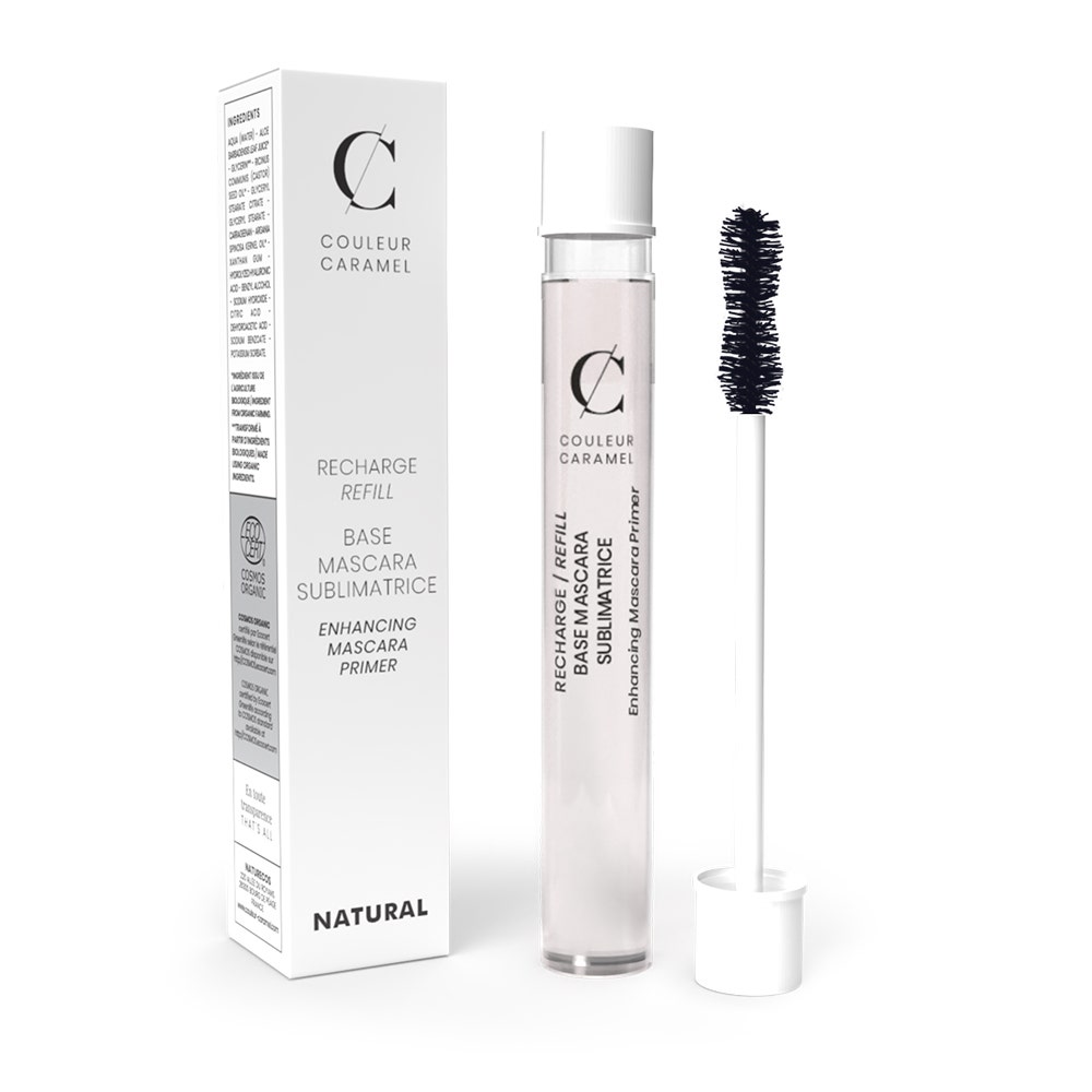 Couleur Caramel Sublimating Mascara Base Refill 6ml - Easypara