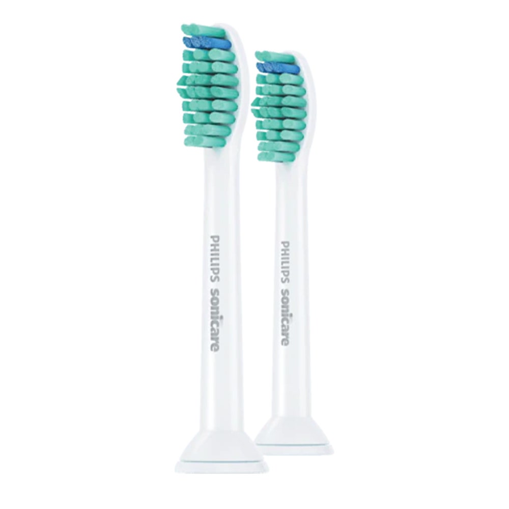 Philips Standard toothbrush heads Sonicare ProResults x2 - Easypara