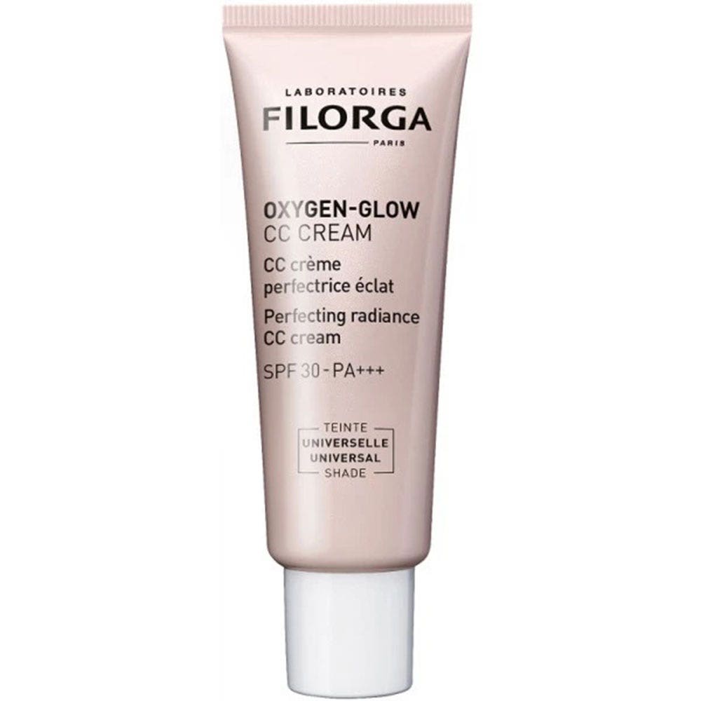 Filorga Oxygen-Glow CC Perfecting Cream 40ml - Easypara