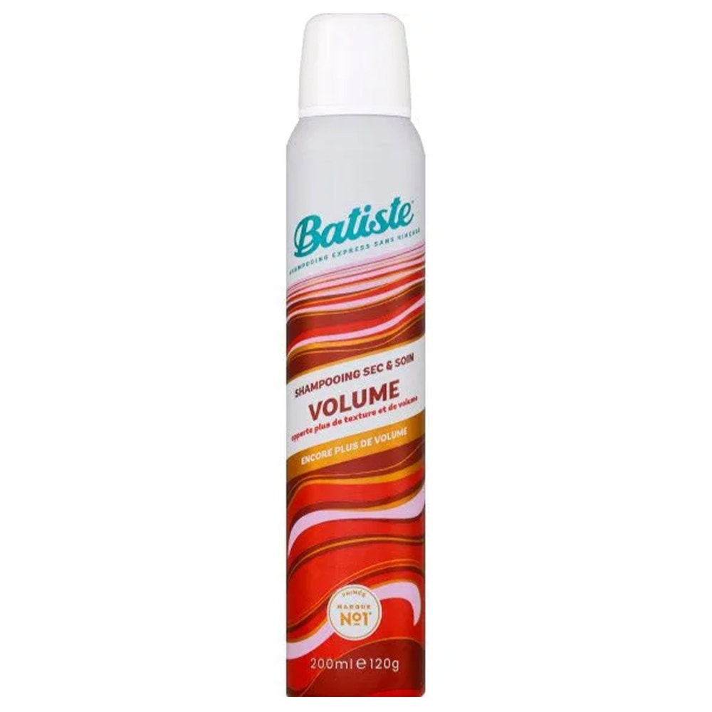 Batiste Dry Shampoo and Volumea Care 200ml - Easypara