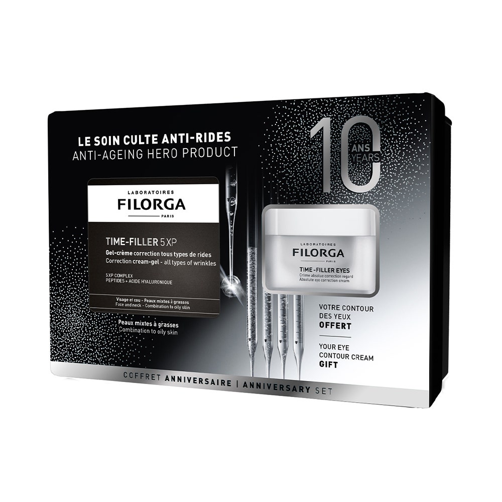 Filorga Time-Filler Giftbox XP - Easypara