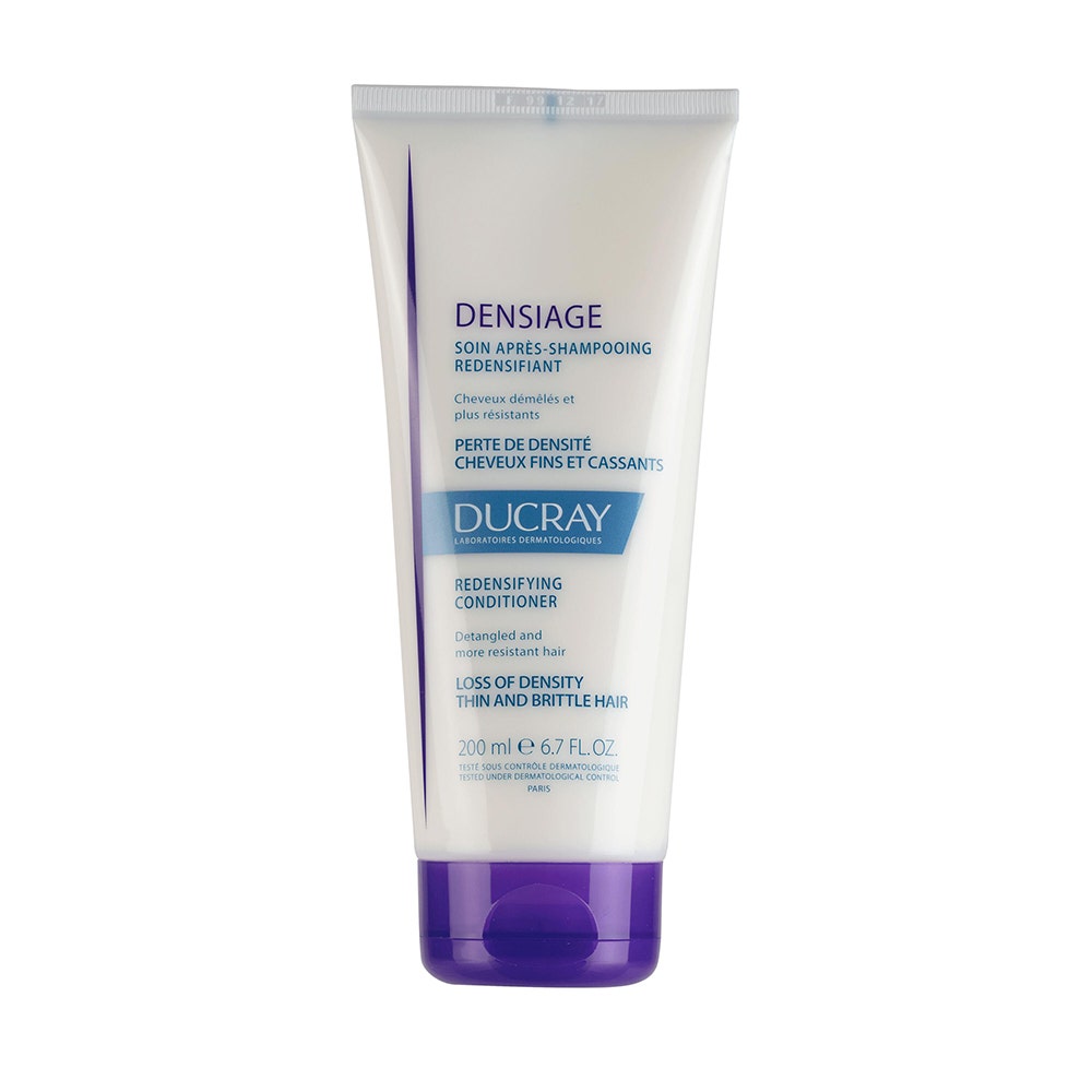 Ducray Densiage Redensifying Conditioner Thin & Brittle Hair 200ml ...