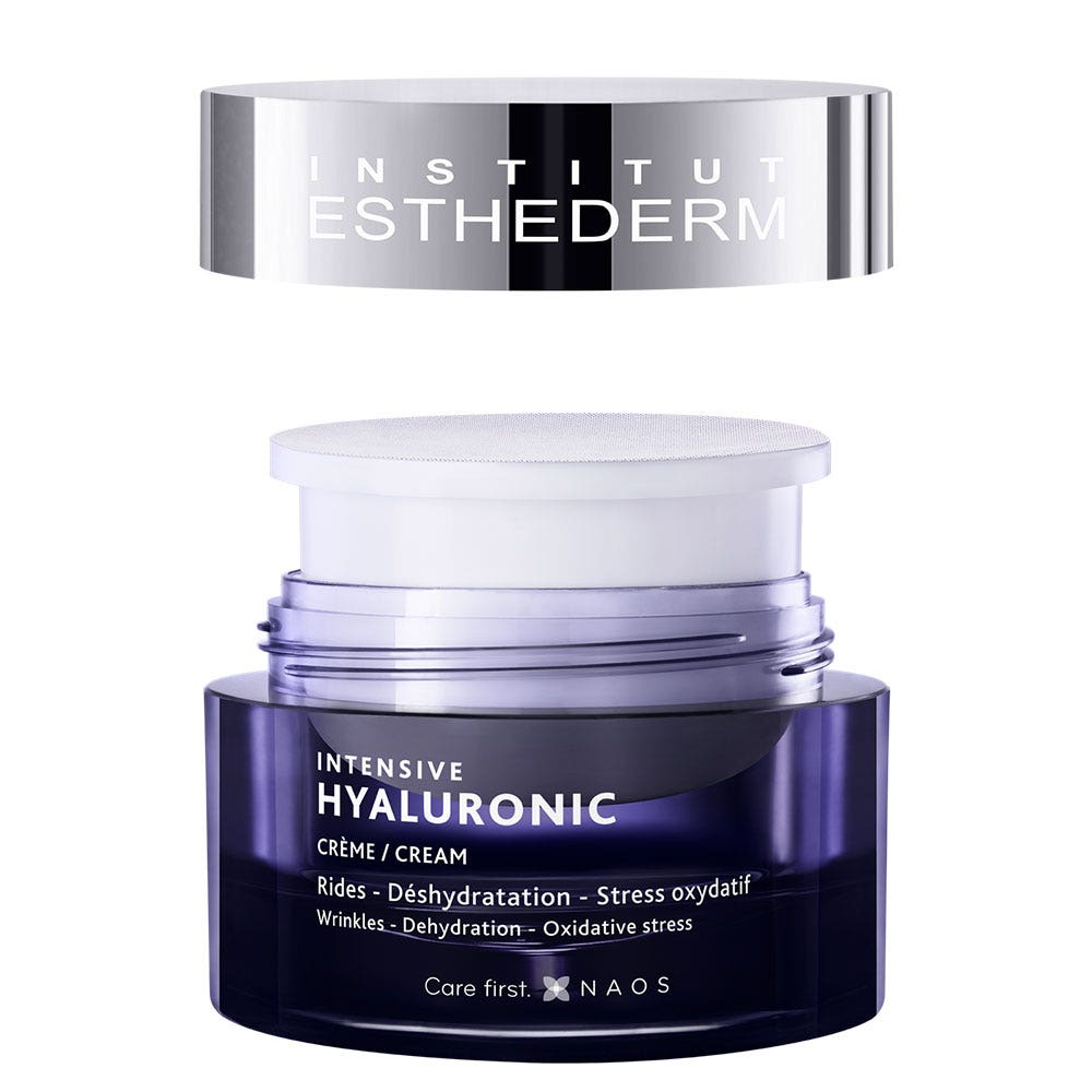 Institut Esthederm Intensive Hyaluronic Cream refill 50ml - Easypara