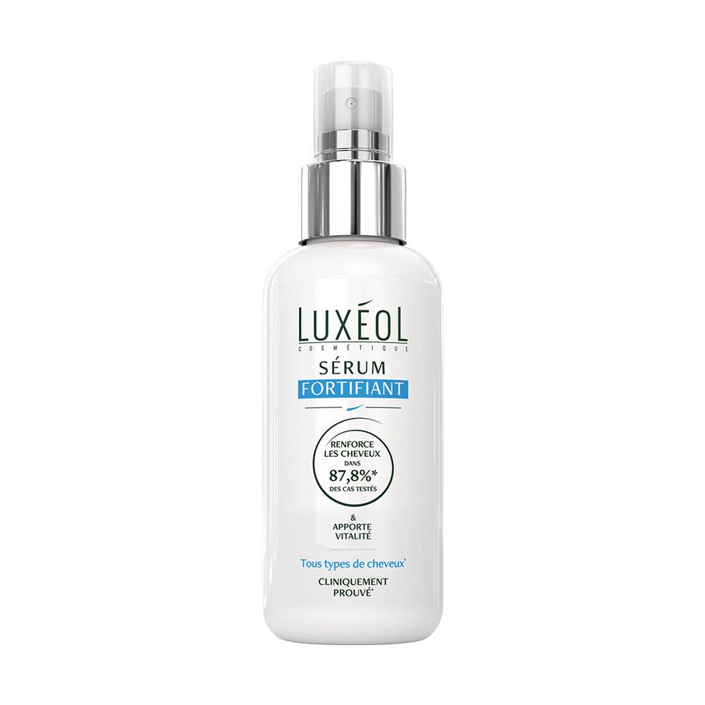 Luxeol Fortifying Serum All hair types 75 ml - Easypara