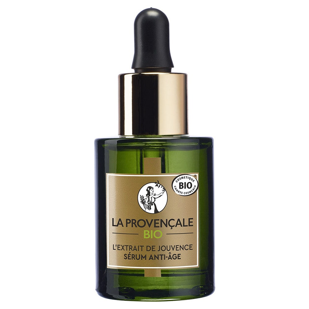 La Provençale Jouvence Bioes Anti-Age Serum 30ml - Easypara