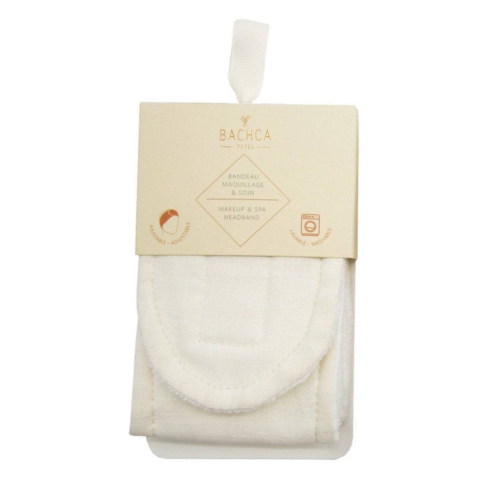 Bachca Make-up & Care headband - Easypara