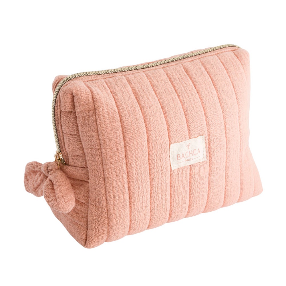 Bachca Cotton gauze toiletries Kits - Easypara