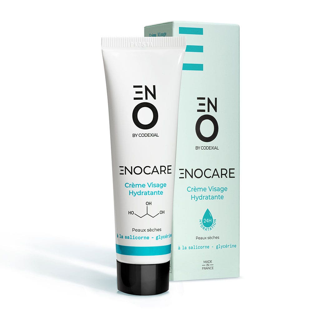 ENO Laboratoire Codexial Enocare Hydrating Face Cream All Skin Types ...