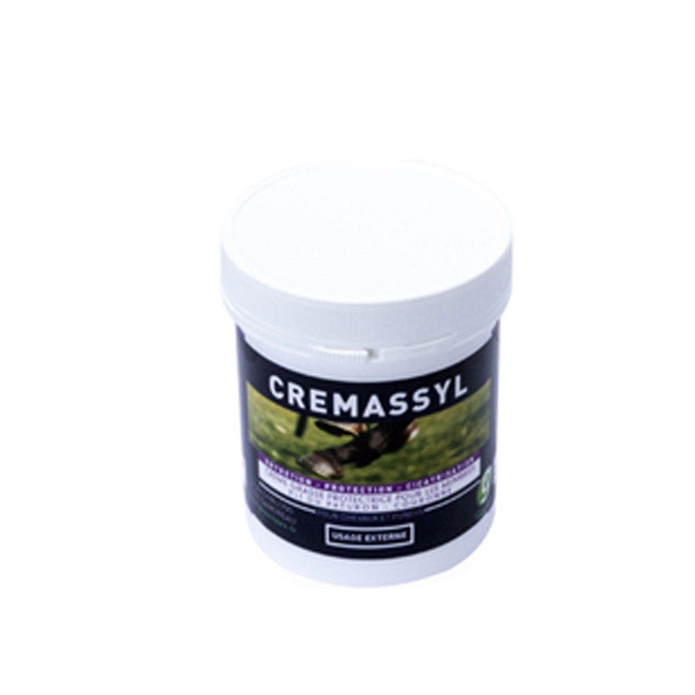 Green Pex Cremassyl protective greasy cream for limbs For horses and ...
