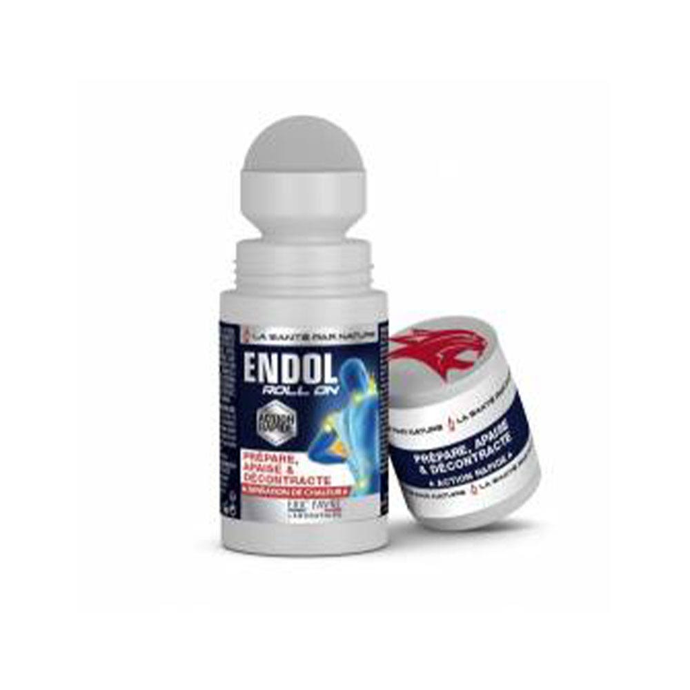 Eric Favre Eric Favre Endol Roll-on 50ml - Easypara