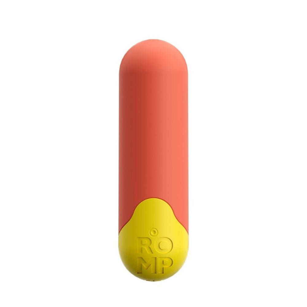 Romp Riot Mini vibrator - Easypara