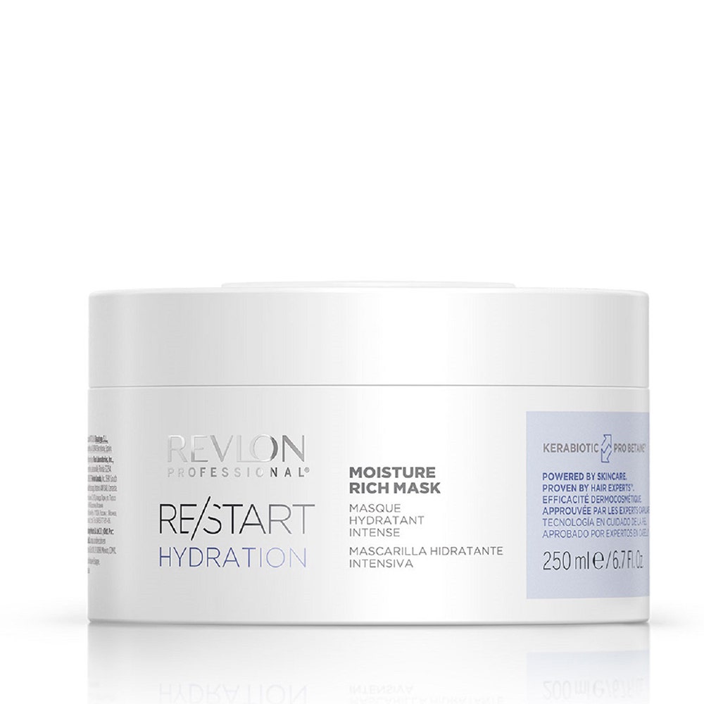 Revlon Professional Re/Start™ Intense Hydrating Masks 250ml - Easypara