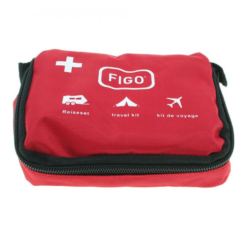 Jean Products Figo First Aid Kits - Easypara