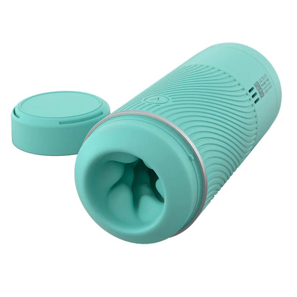 Arcwave Pow Stroker Masturbator Mint - Easypara