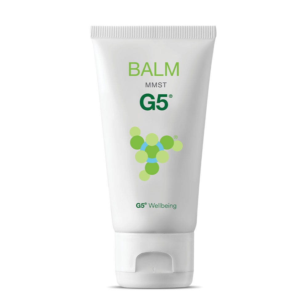 Silicium Organique G5 MMST G5 Balm 100ml - Easypara