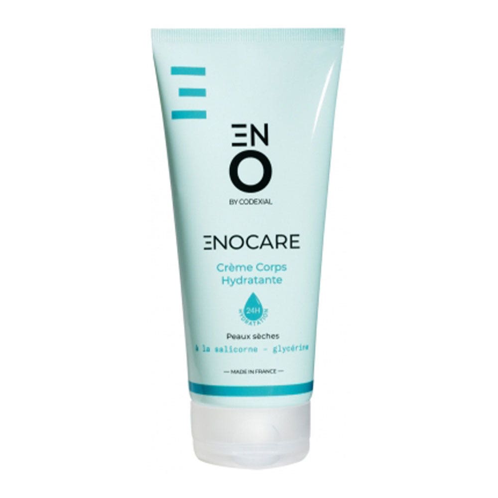 ENO Laboratoire Codexial Enocare Hydrating Body Cream All Skin Types ...