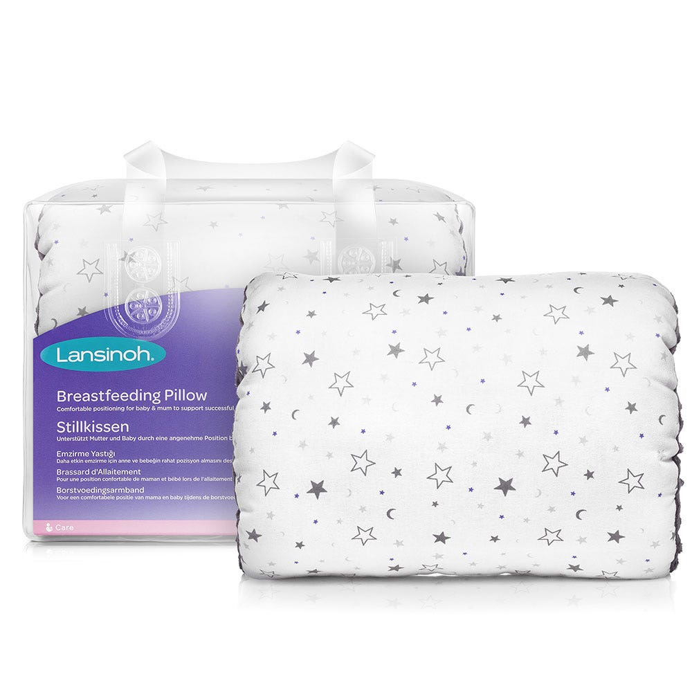 Lansinoh Milk Feeding Cuff - Easypara