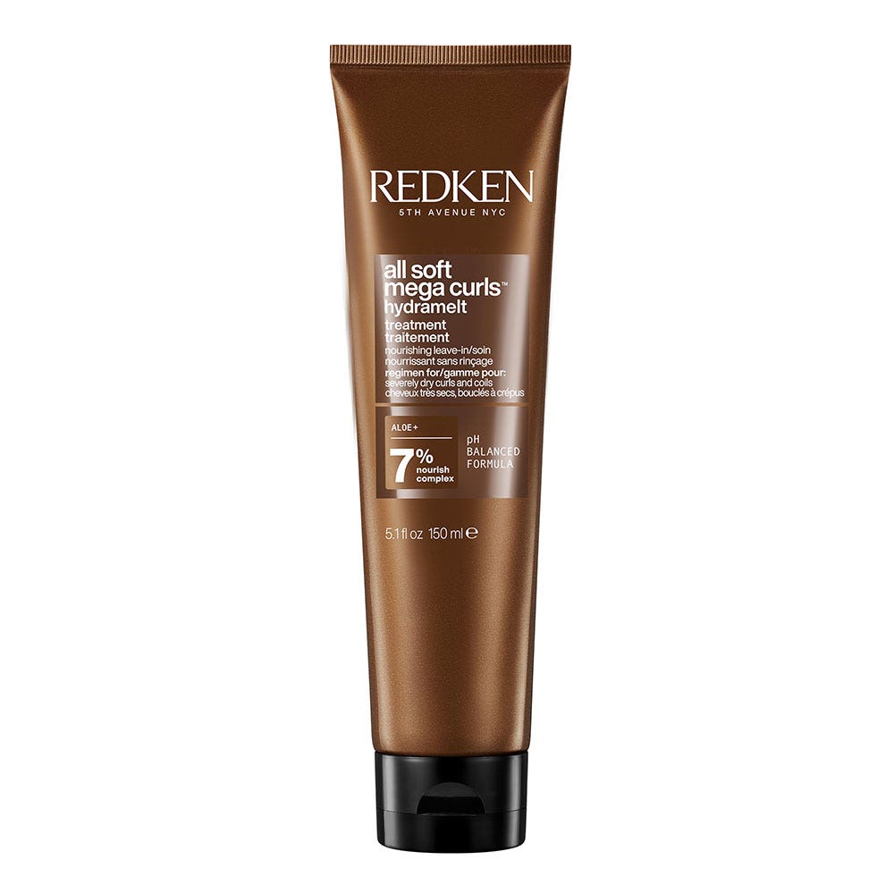 Redken All Soft Mega Curls No-Rinse Nourishing Treatment 150ml - Easypara