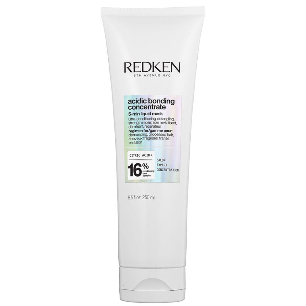 Redken Acidic Bonding Concentrate 5 Minute Repair Masks 250ml - Easypara
