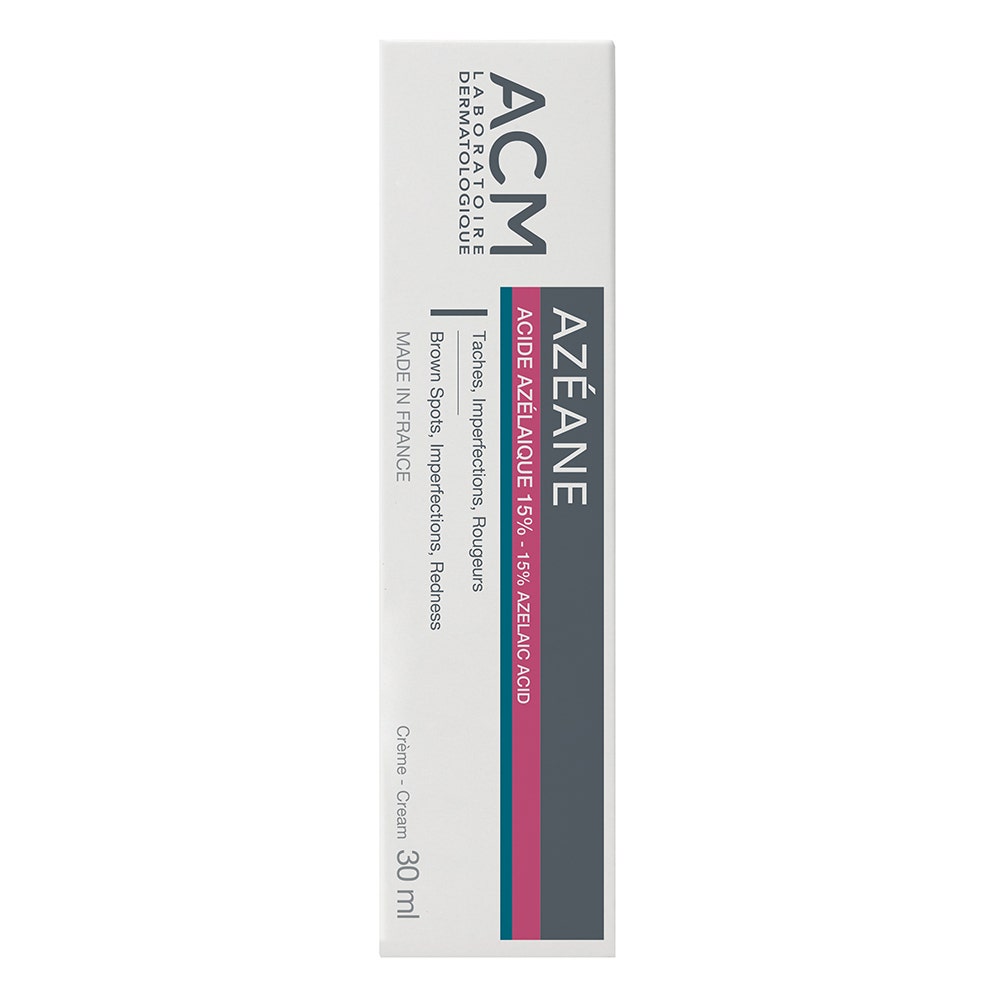 Acm Azeane Blemish and redness cream 30g - Easypara