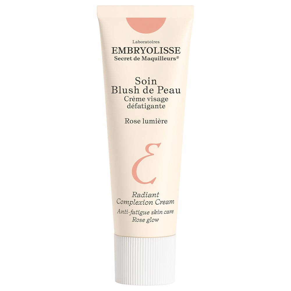 Embryolisse Secrets De Maquilleurs Blush Treatment Rose Lumière 30ml ...