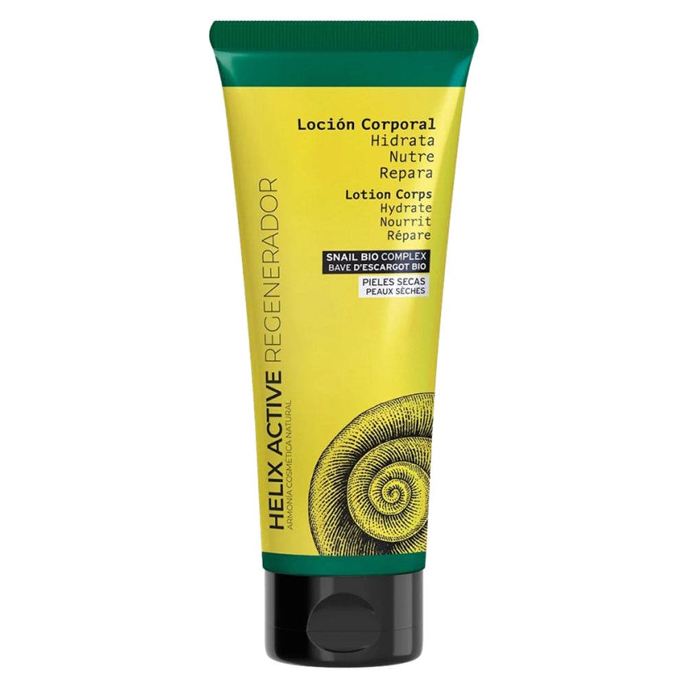 Armonia Cosmétique Helix Activ Body Cream Regenerator All Skin Types ...