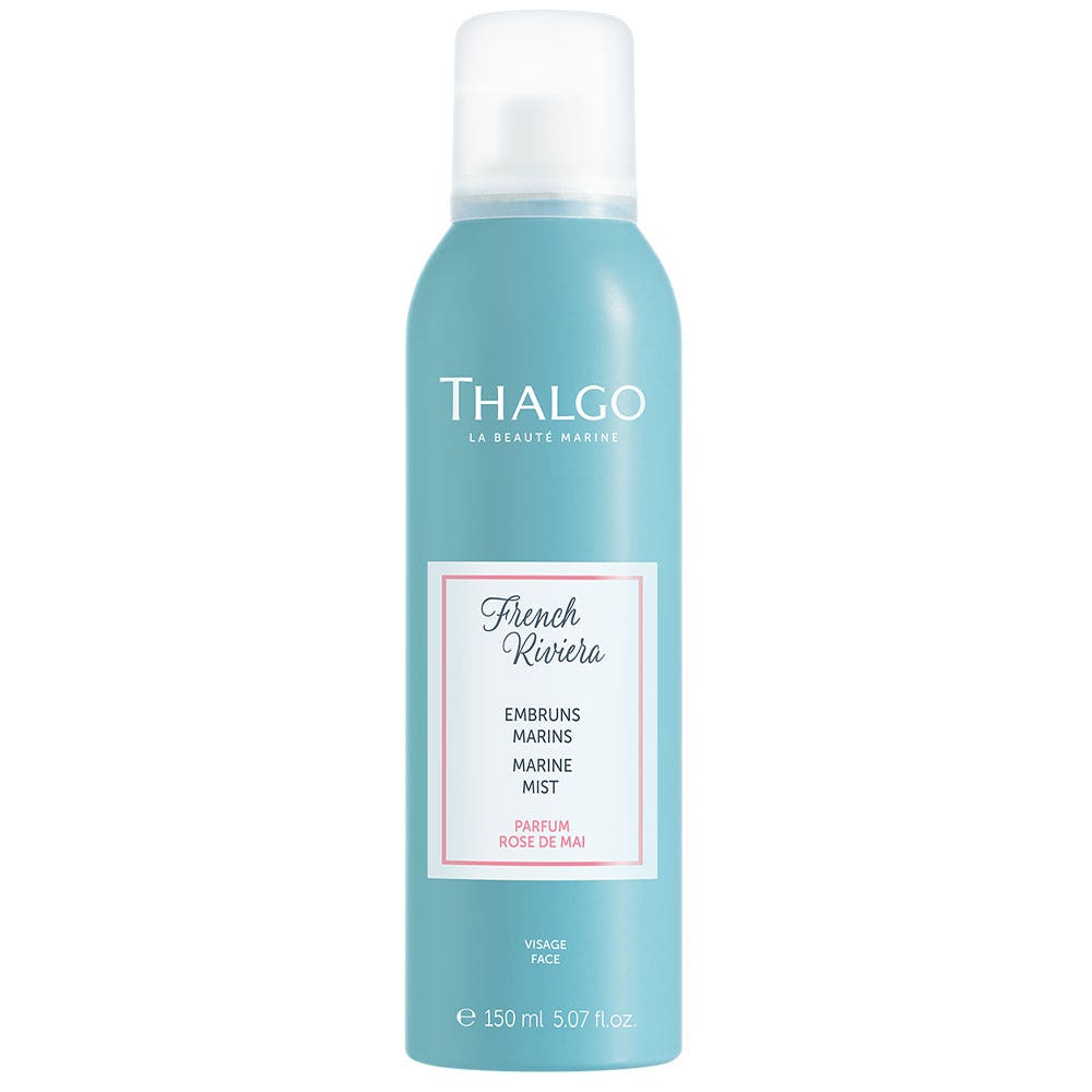 Thalgo French Riviera Embruns Marins 150ml - Easypara