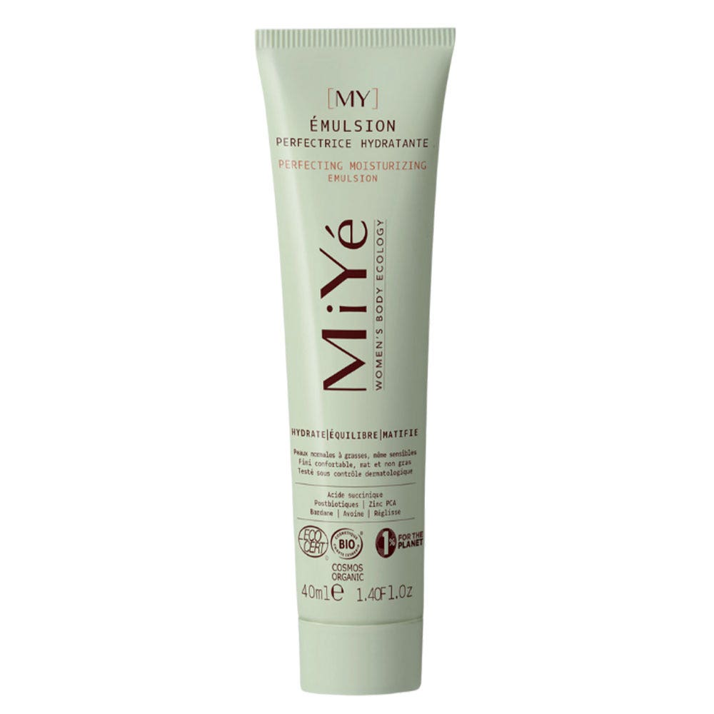 Miyé [My] Bioes Perfecting Emulsion 40ml - Easypara