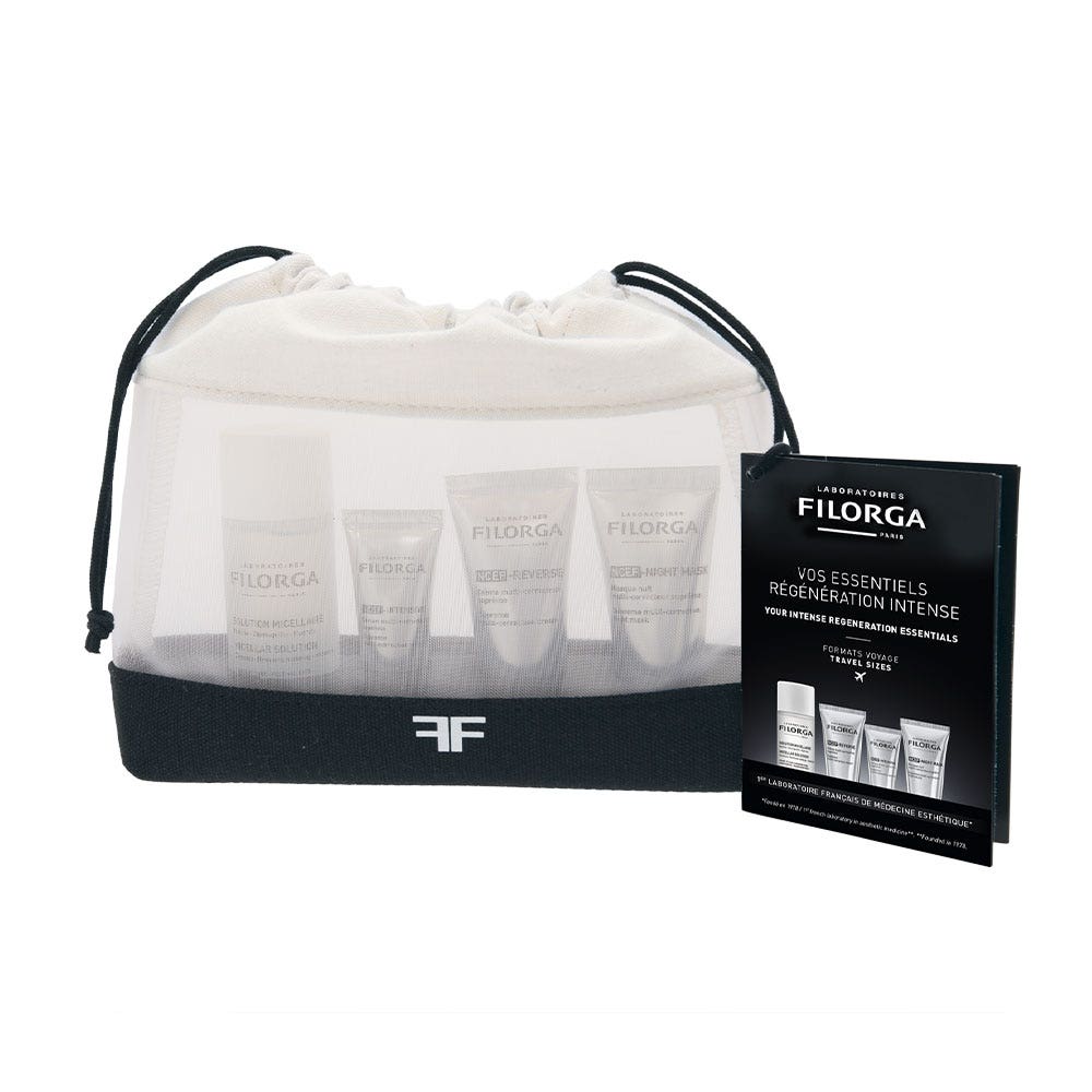 Filorga Ncef-Reverse Discovery Kits 87ml - Easypara