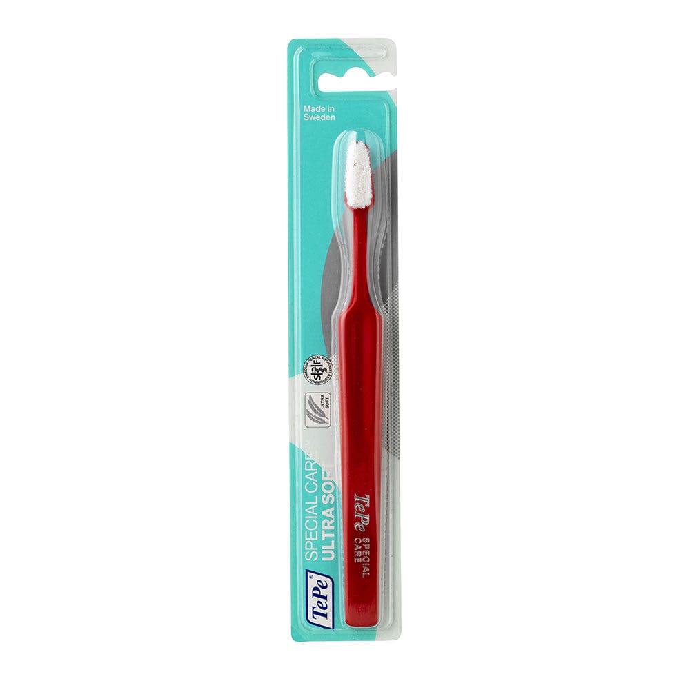 Tepe Ultra Soft Post-Surgical Soft Toothbrush Special Care - Easypara