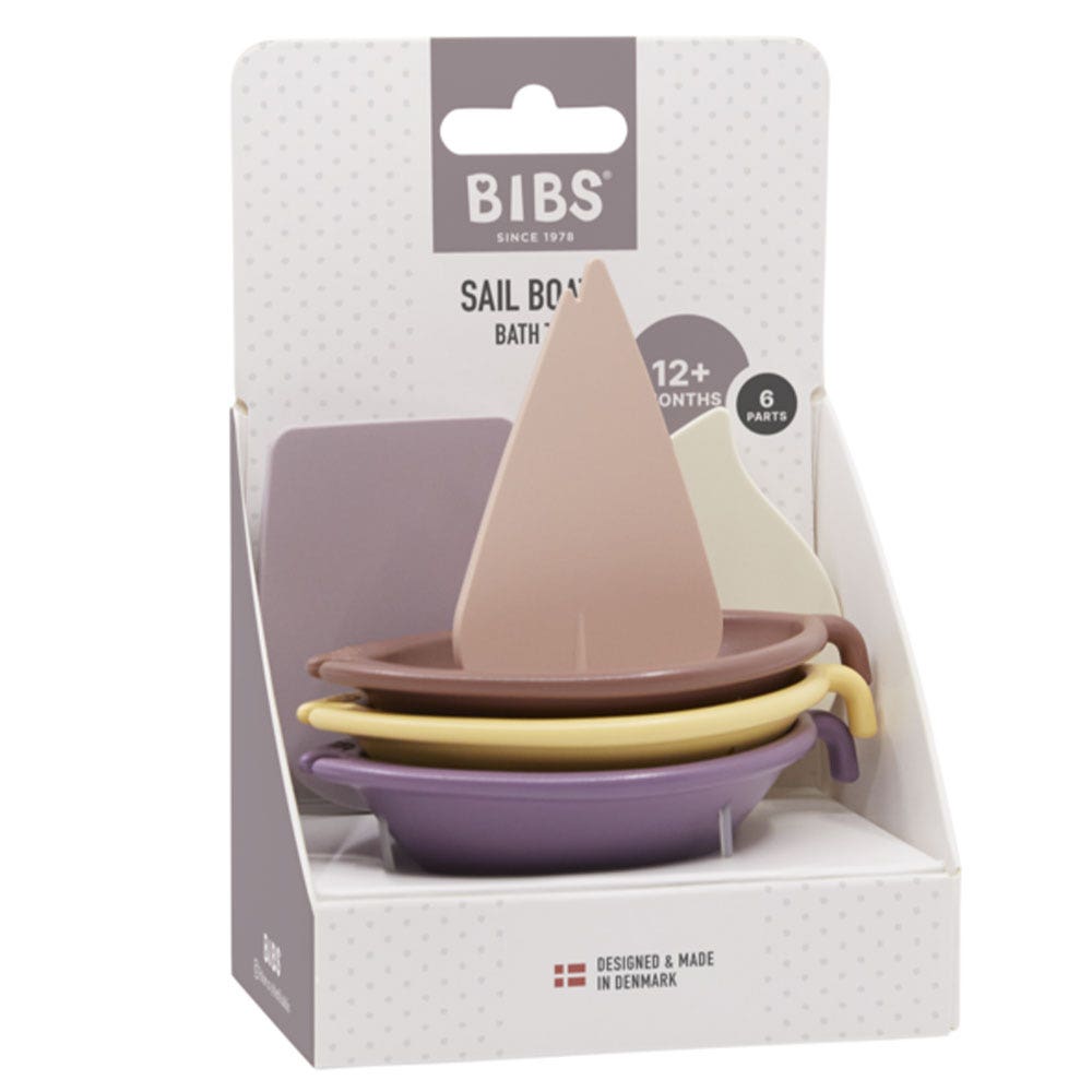 Bibs Baby Bath Toy From 12 Months - Easypara