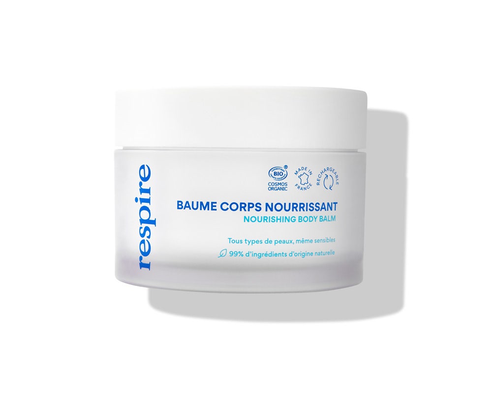 Respire Nourishing Body Balm Bioes 200ml - Easypara