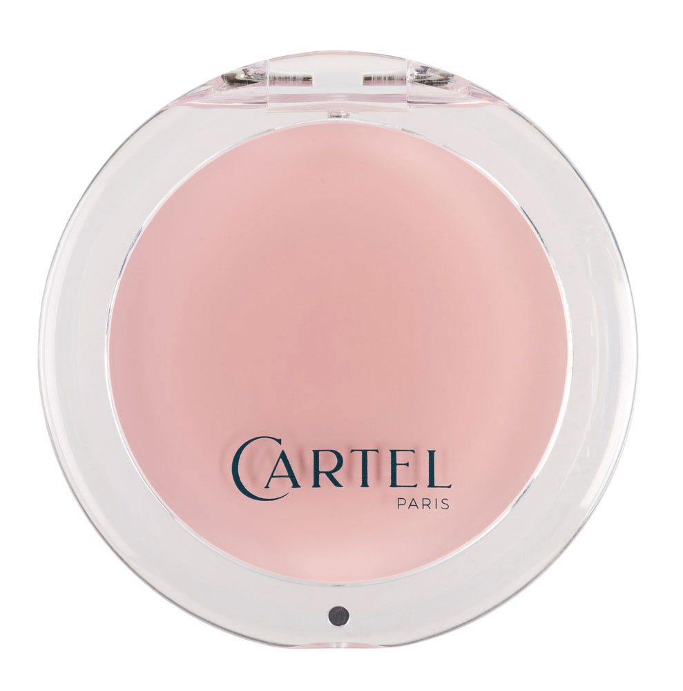 Vitry Round Bag Mirror X7 - Easypara