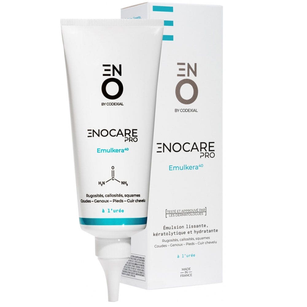 ENO Laboratoire Codexial Enocare Pro Emulkera Care 40 75ml - Easypara